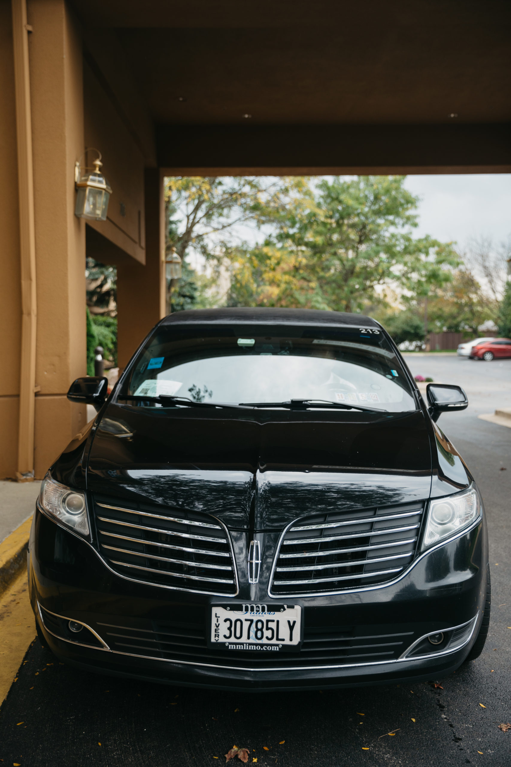 An Industrial Modern Wedding at The Brix, Carpentersville : Taylor ...