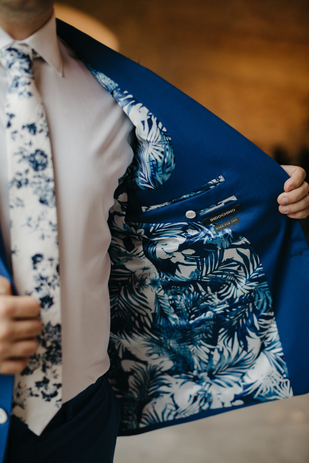 An Industrial Modern Wedding at The Brix, Carpentersville : Taylor ...