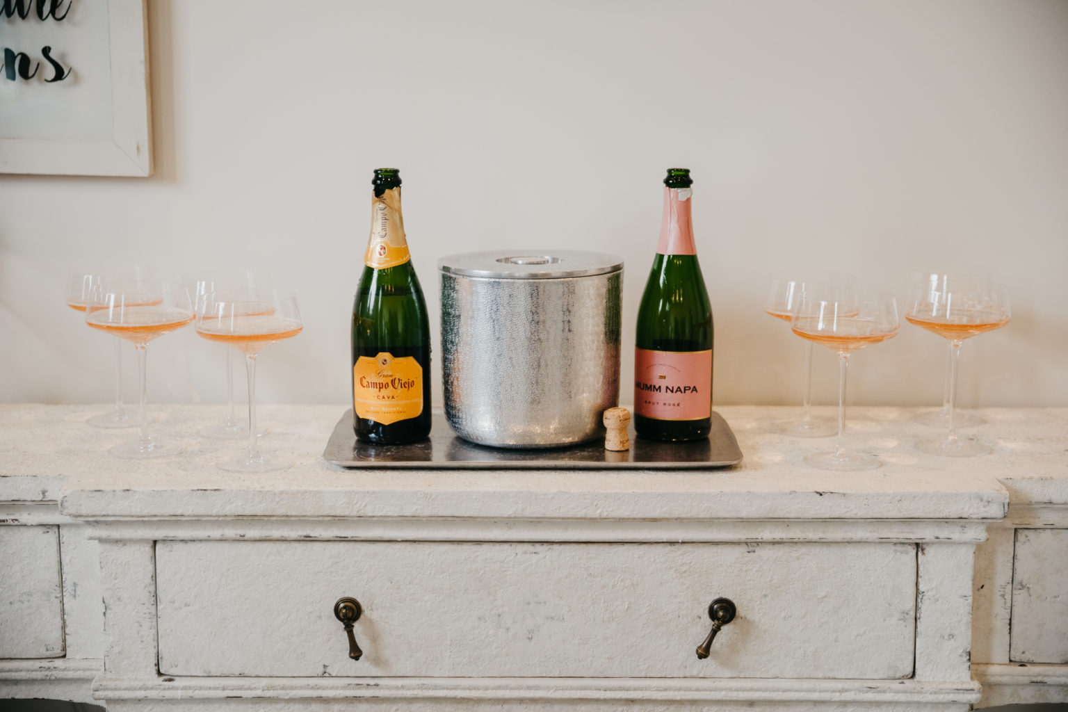 An Industrial Modern Wedding at The Brix, Carpentersville : Taylor ...