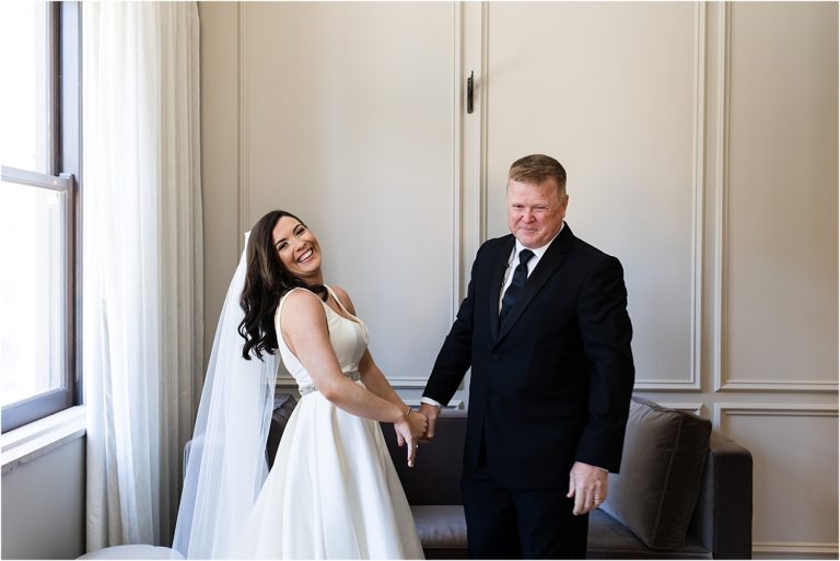 Ellie + Logan's Spring Wedding Soiree at The Rollins Mansion, Des ...