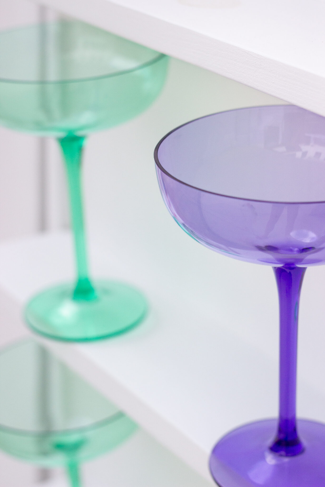 Marcia's Summer 40th Color Themed Birthday Pool Party ...