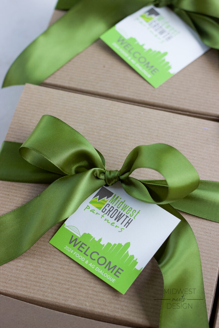 Hotel Welcome Boxes | Midwest Growth Partners Annual Food & Ag ...